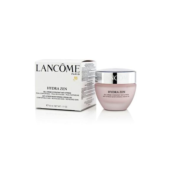 Lancome | Skincare | Lancome Hydra Zen Antistress Moisturizing Cream ...